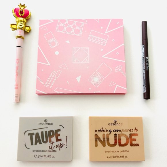 Sephora | Makeup | 898 Makeup Beauty Bundle Set Kit | Poshmark